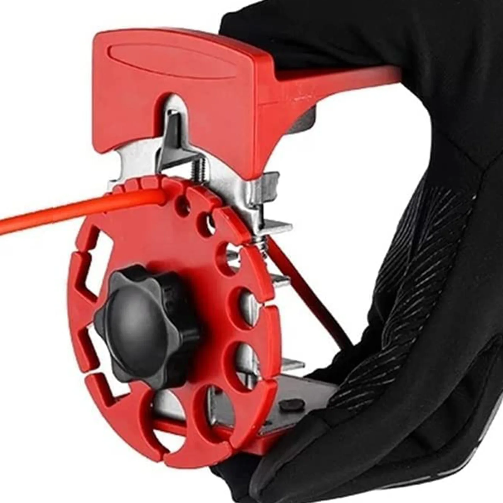 Handheld Quick Stripper Hand Held Electric Wire Stripper Machine Manual ...