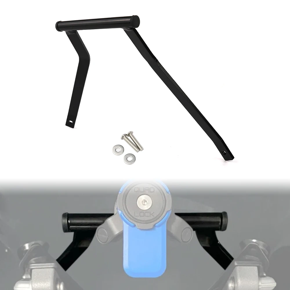 R-1250-RS-Motorcycle-Phone-Holder-Stand-GPS-Mount-Navigation-Plate ...