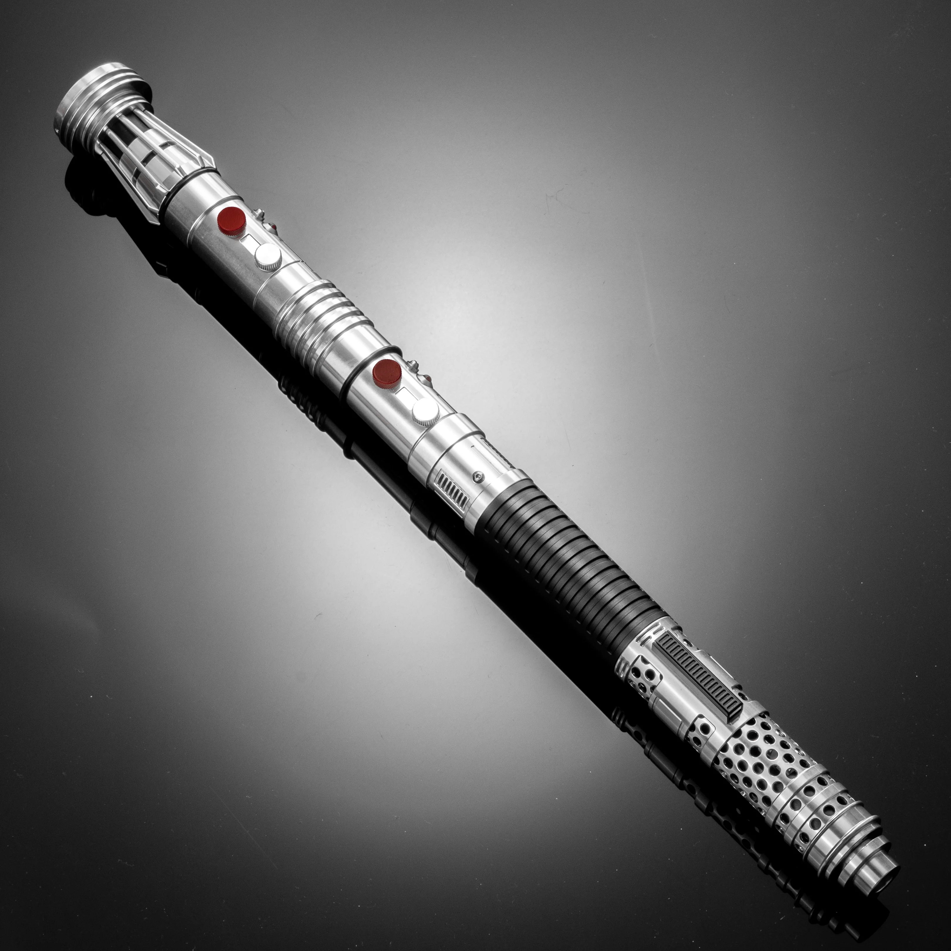 ELF SABERS Asajj Ventress N pixel Lightsaber Darth Maul Light Sword ...
