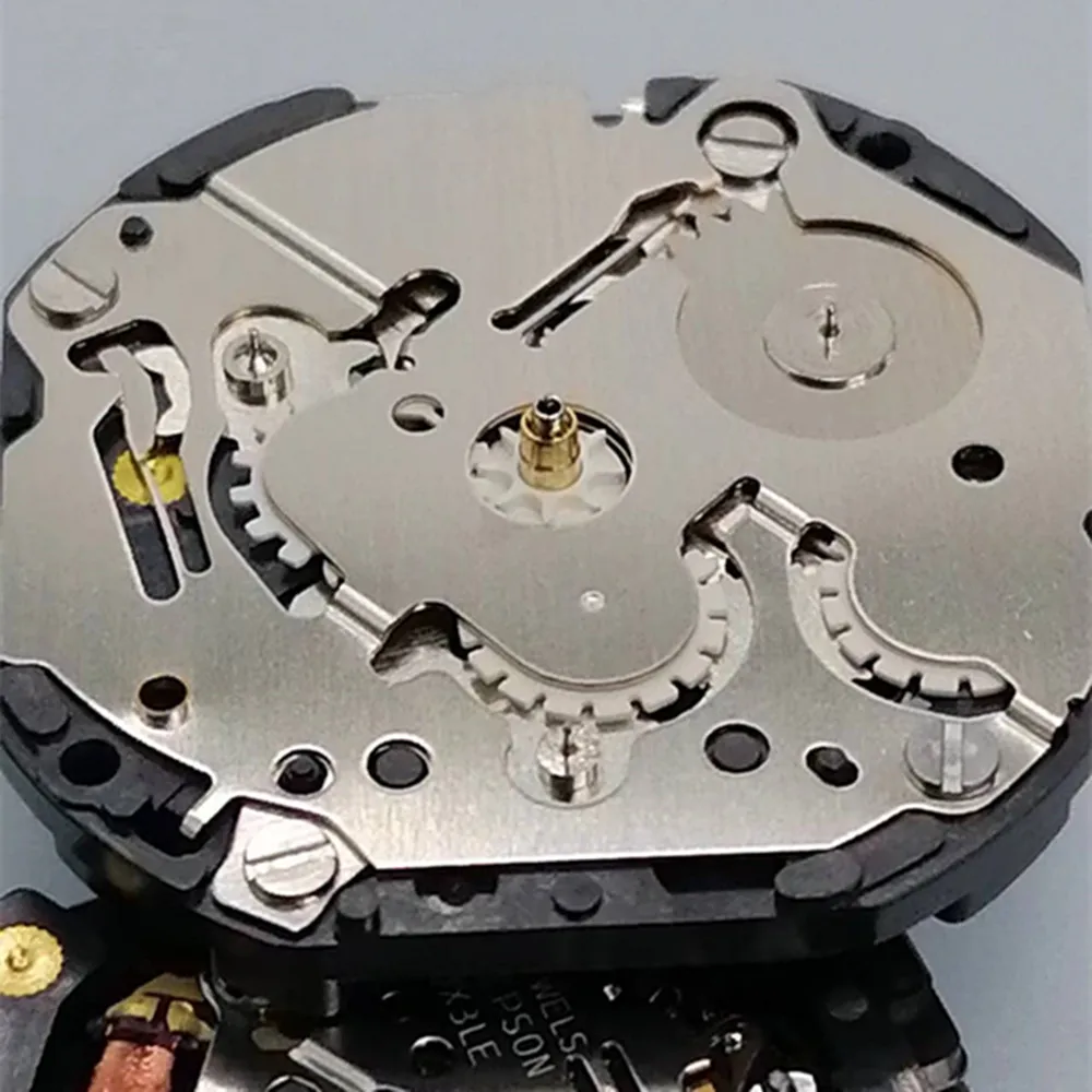 Watch-movement-accessories-VX3J-VX3M-VX3H-VX3S-VX3P-VX3R-VX3FA-VX36 ...
