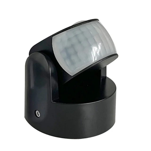 Motion Sensor AC220-240V Motion Detector Automatic 180-360 Degree ...