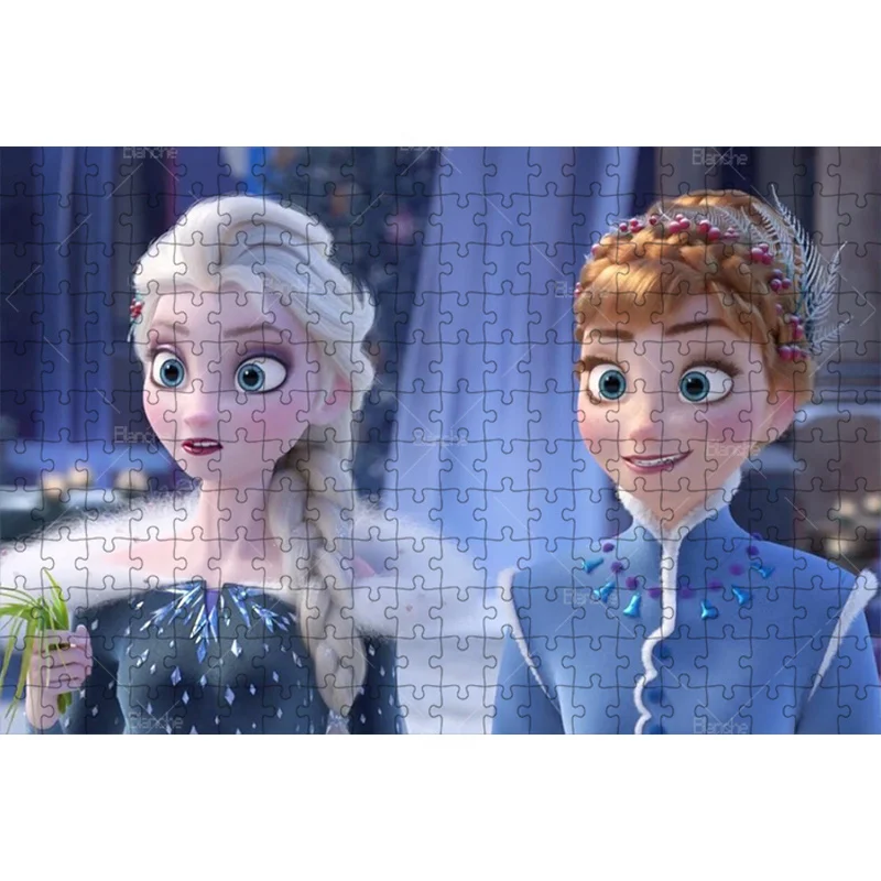 Teenage Disney Anna