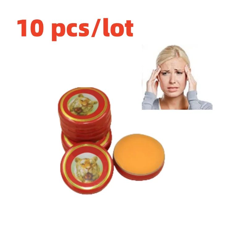 Natuurlijke-Tijgerbalsem-Essenti-le-Olie-Treatamentof-Influenza-Koude ...