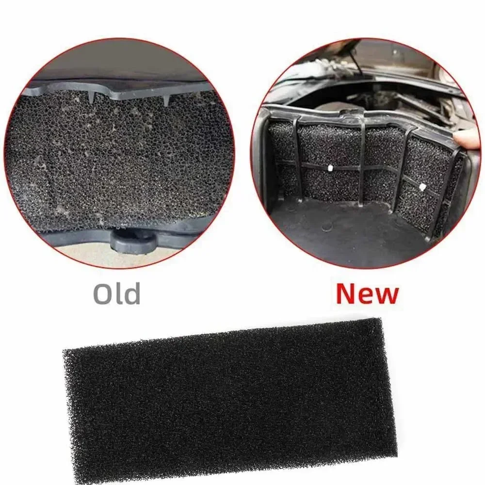 Blower-Motor-Dust-Proof-Sponge-Air-Conditioner-Dustproof-Sponge-Filter ...