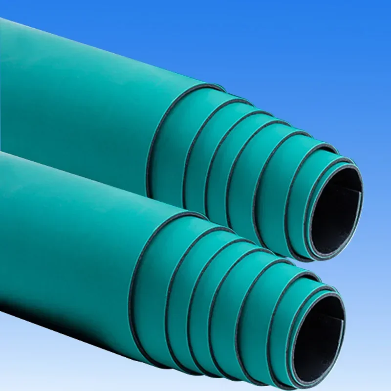 1000-500-2mm-Static-Electricity-Table-Mat-Rubber-Work-Maintenance-Table ...