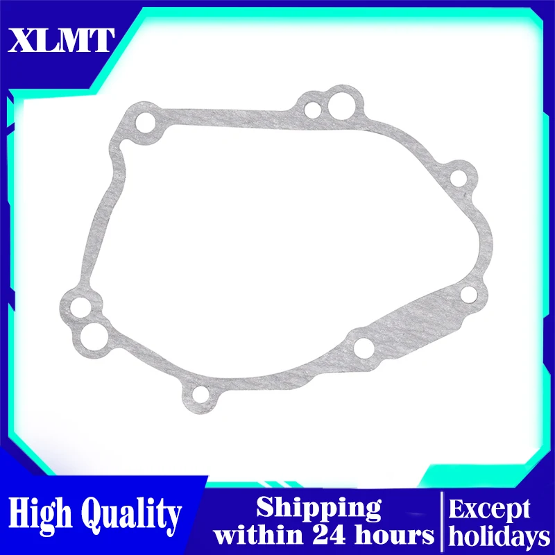 Motorcycle-Stator-Generator-Accessories-Cover-Cylinder-Gaskets-For ...