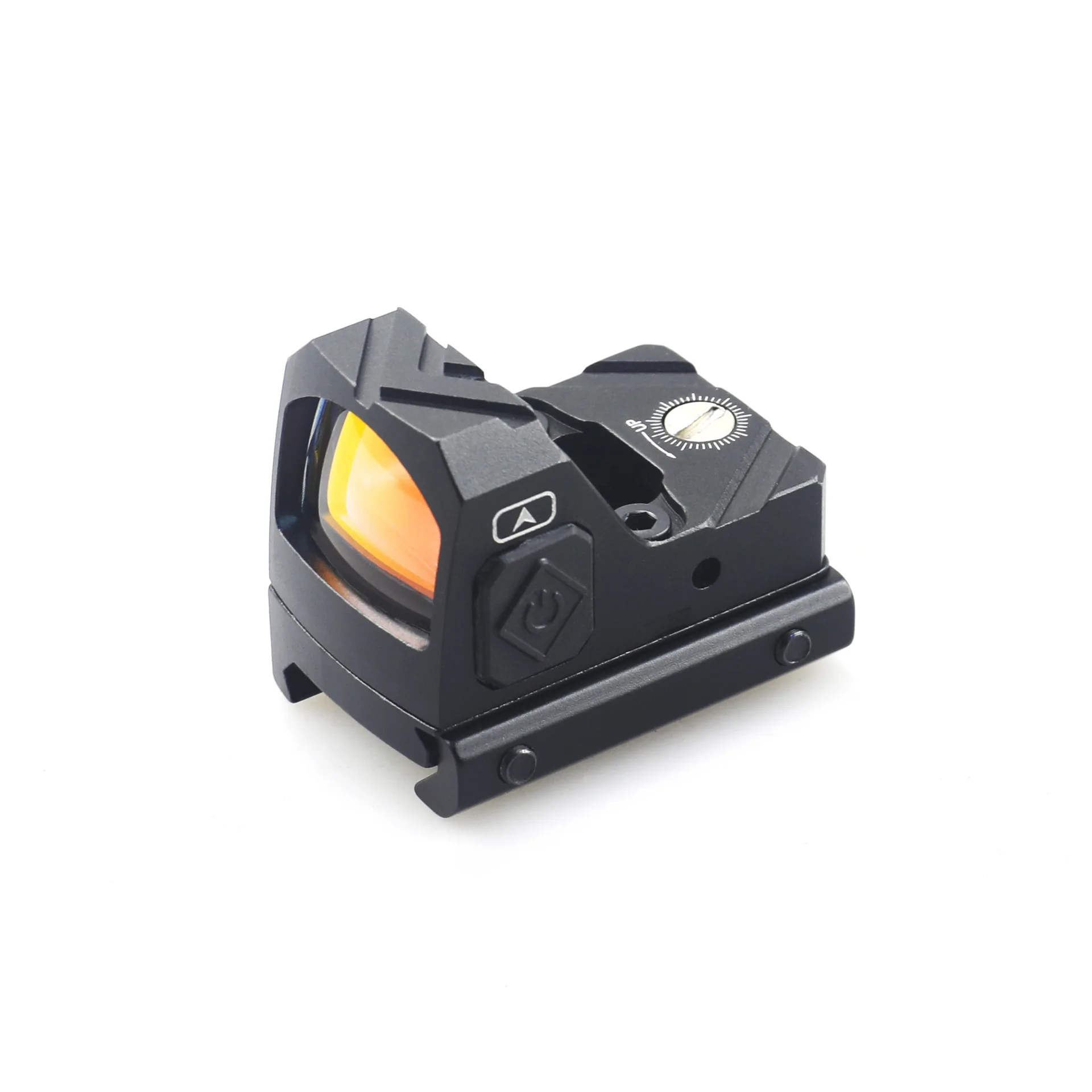 Red-Dot-Sight-Hunting-Reflex-Sight-Glock-Mini-Rifle-Scope-Airsoft ...