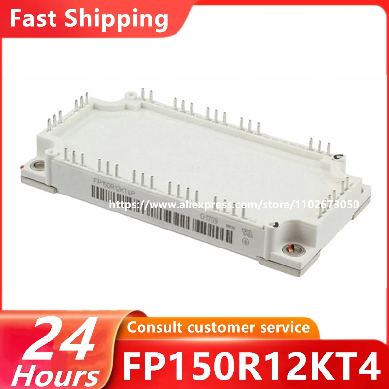 FP50R12KT4 FP75R12KT4 FP100R12KT4 FP25R12KT4 FP35R12KT4 FP150R12KT4 New ...