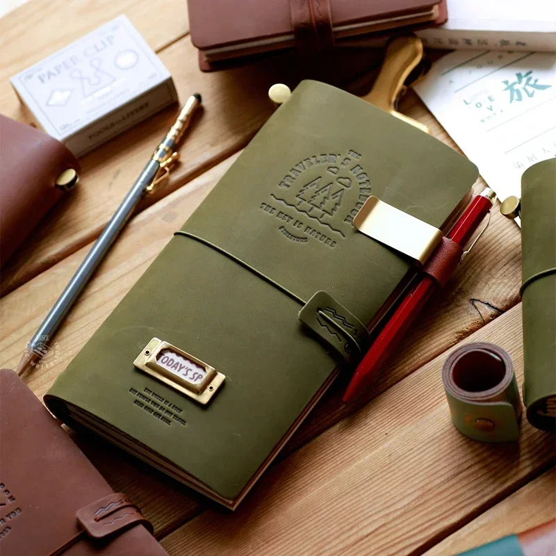 Passport-Journal-Diary-Fromthenon-Leather-Layer-Standard-Stationery ...