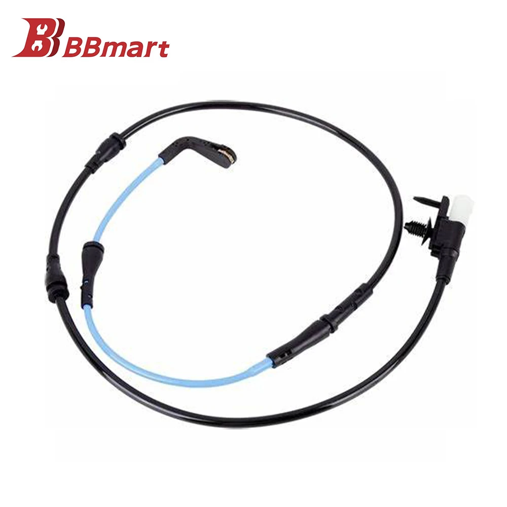 T2H23971 BBmart 자동차 부품 1 pcs 앞 브레이크 패드 마모 센서 재규어 XE 유형 2017 2020 XF ...