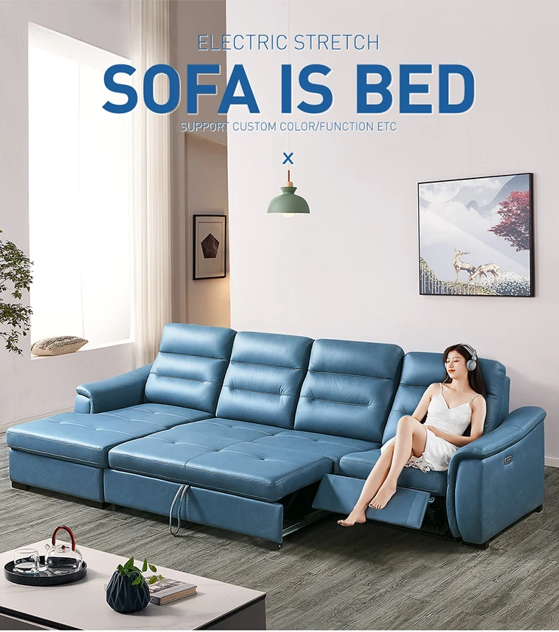 MANBAS-sof-cama-Convertible-multifuncional-para-sala-de-estar-cama ...