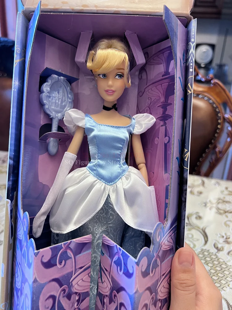 Original Disney Aschenputtel