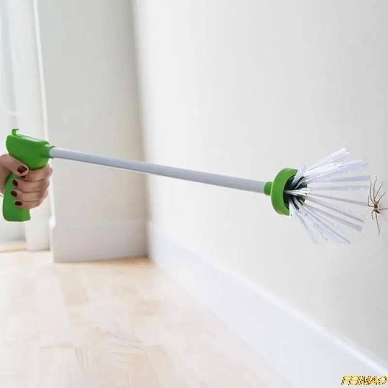 Hand-Held-Insect-Catcher-Pest-Pest-Catcher-Barata-Grabber-Insect ...