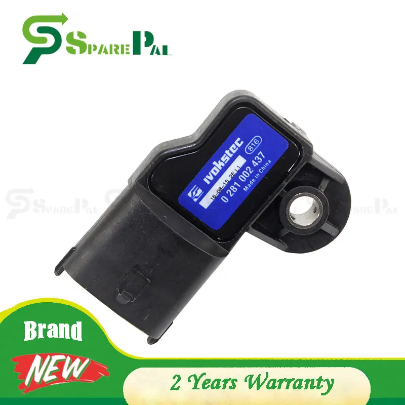 0281002437-0281002680-Manifold-Absolute-Boost-Pressure-MAP-Sensor-For ...
