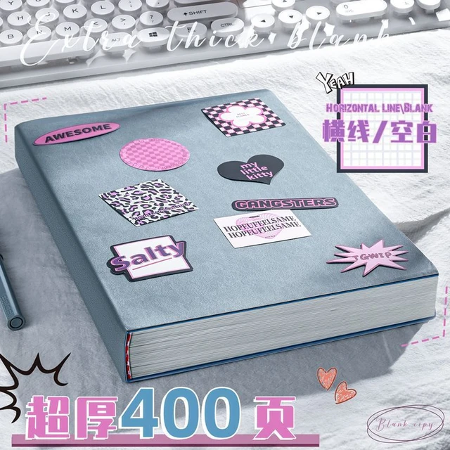 Awesome Page 400