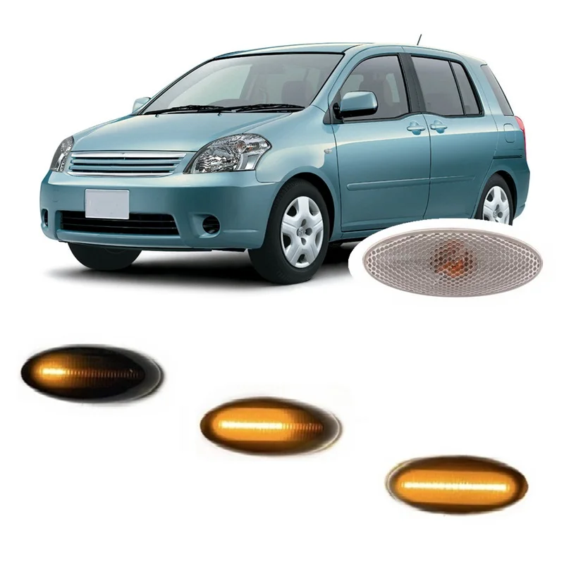 for Toyota Raum NCZ20 2003 2004 2005 2006 2007 2008 2009 2010 2011 ...