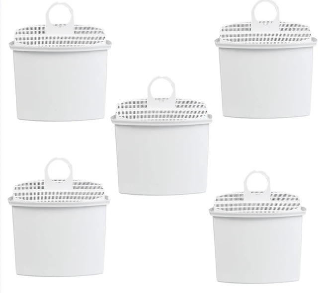 Braun Coffee Water Filter