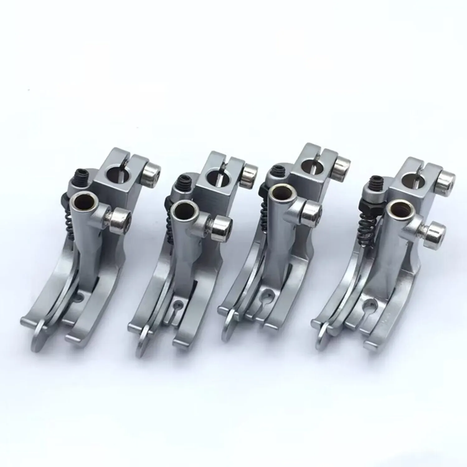 Sewing Machine Parts SINGLE NEEDLE GUIDING FEET GL367 GR367PRESSER FOOT ...