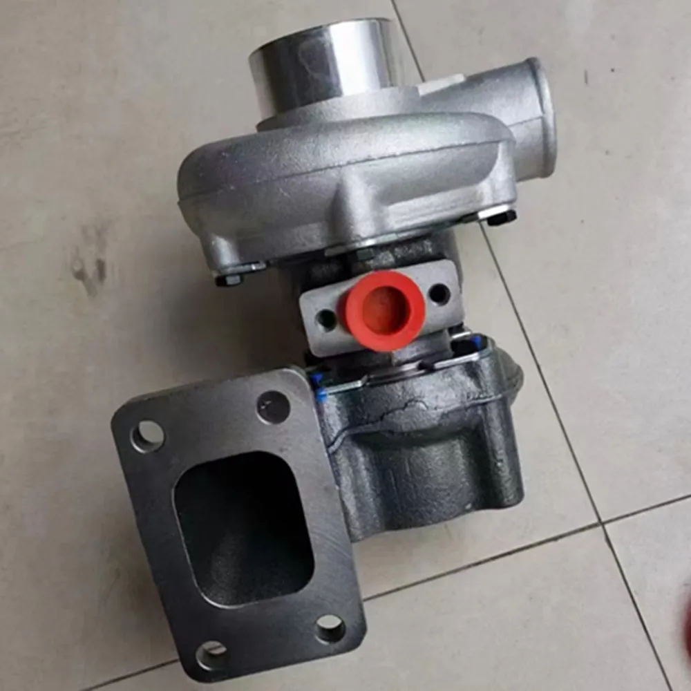 J65-J065S0001-J56-4105-495-Turbocharger-T250-05-For-WEICHAI-4102 ...