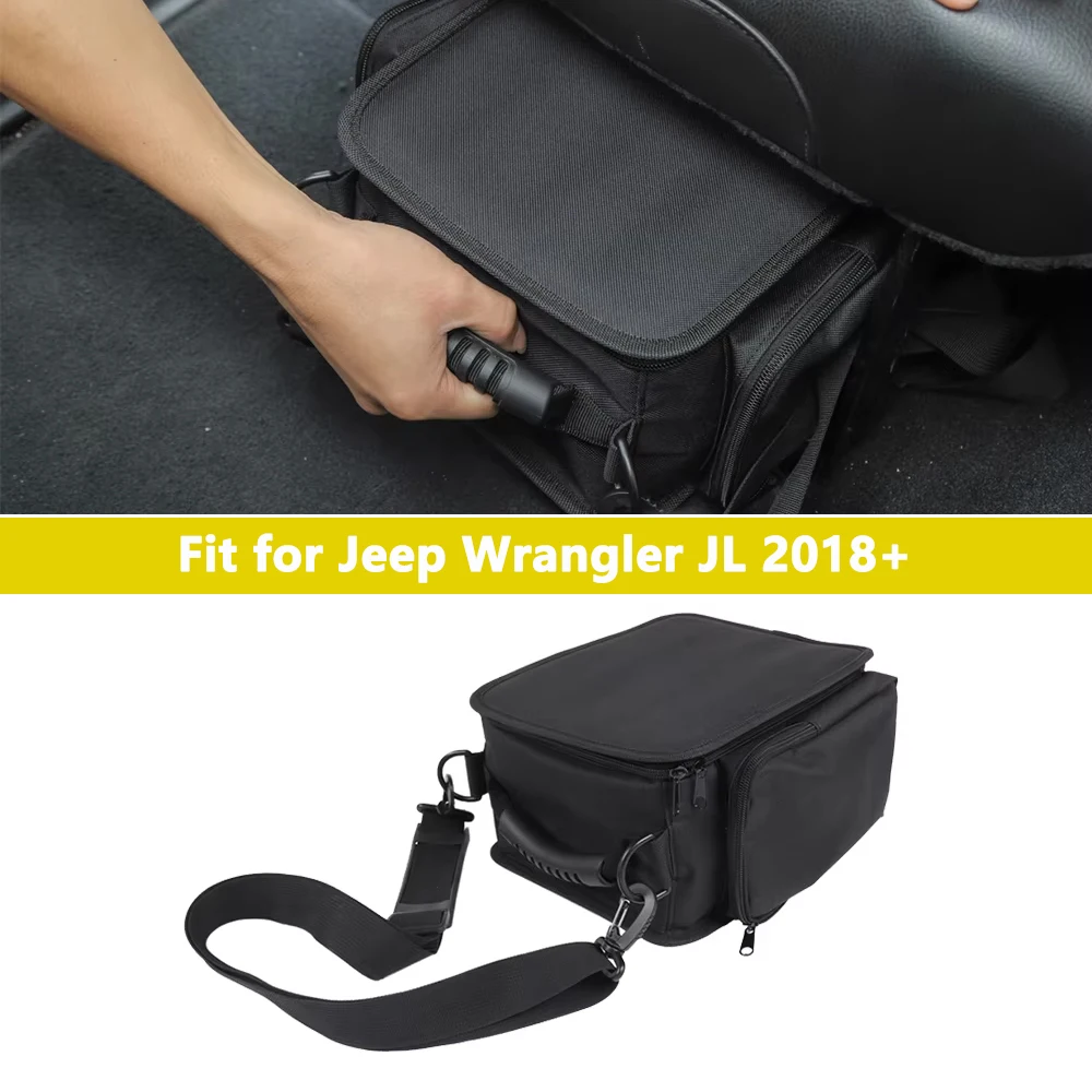 Car-Rear-Under-Seat-Storage-Bag-Box-for-Jeep-Wrangler-JL-2018-2023 ...