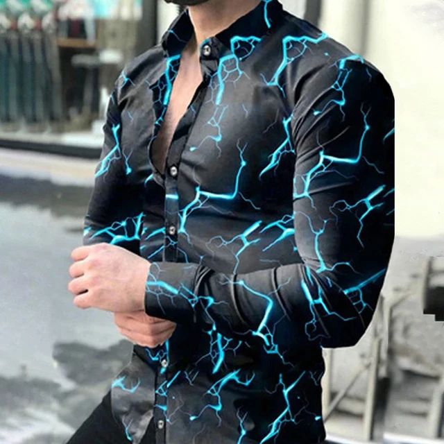 Shirt Designs For Men Party Wear