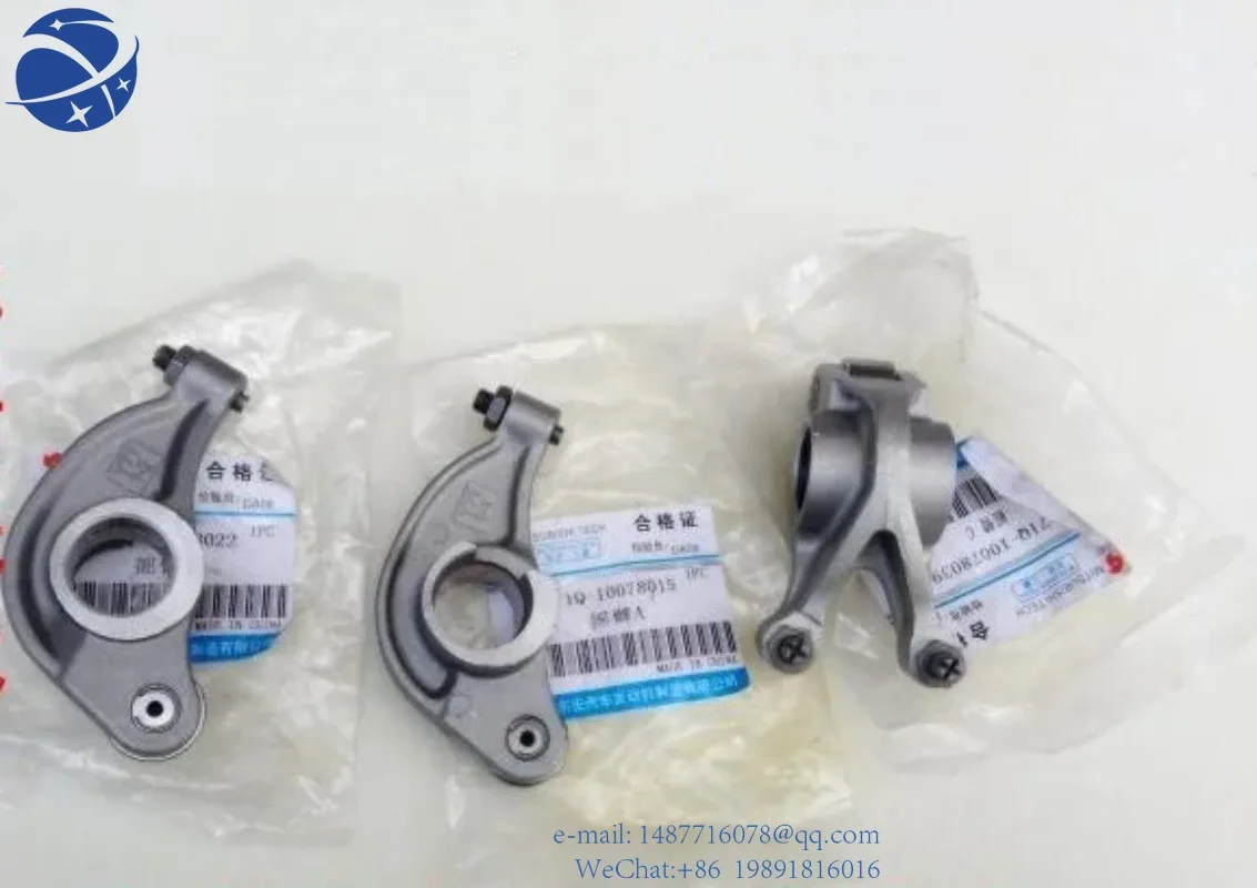YYHC-12pcs-set-Engine-Valve-rockers-for-Chinese-Mitisubishi-LANCER-4G18 ...