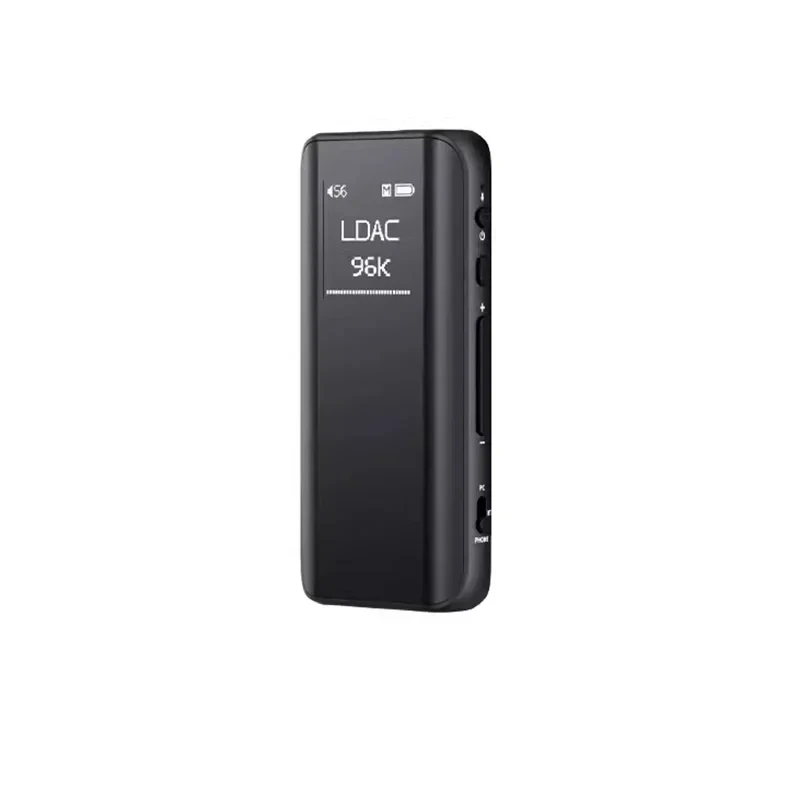 FiiO-BTR15-Bluetooth-5-1-Headphone-Amplifier-AMP-DAC-DSD256-Receiver-LDAC-aptX-Adaptive-MAQ ...