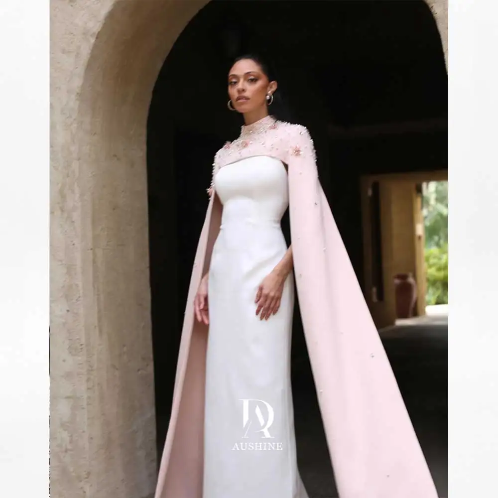 Aushine-Dress-Floor-Length-Luxury-Birthday-Evening-Dress-Sleeveless-Summer-Elegant-Wedding-Party ...