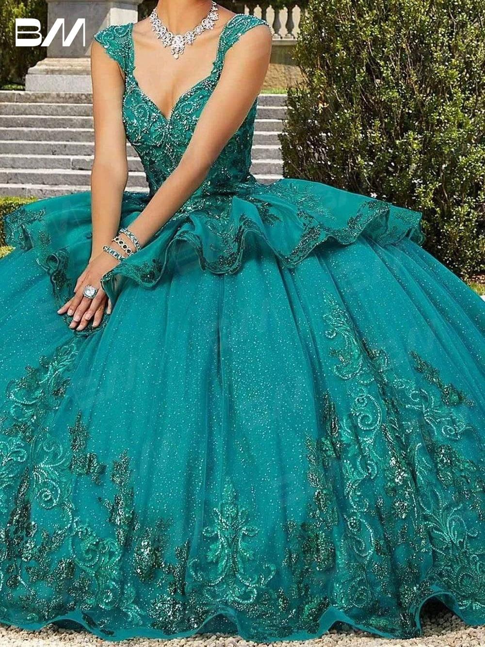 Vestidos De Quinceanera