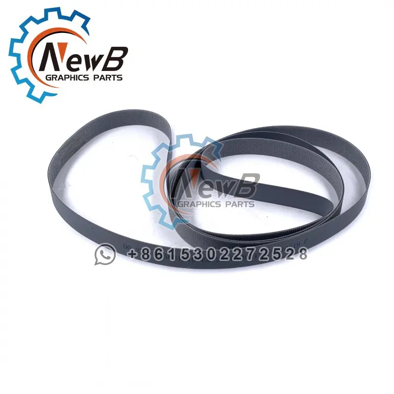 FH-1075231-Transport-Belt-2220-20-1mm-231-260-06-00-Belt-2220x20x1mm ...
