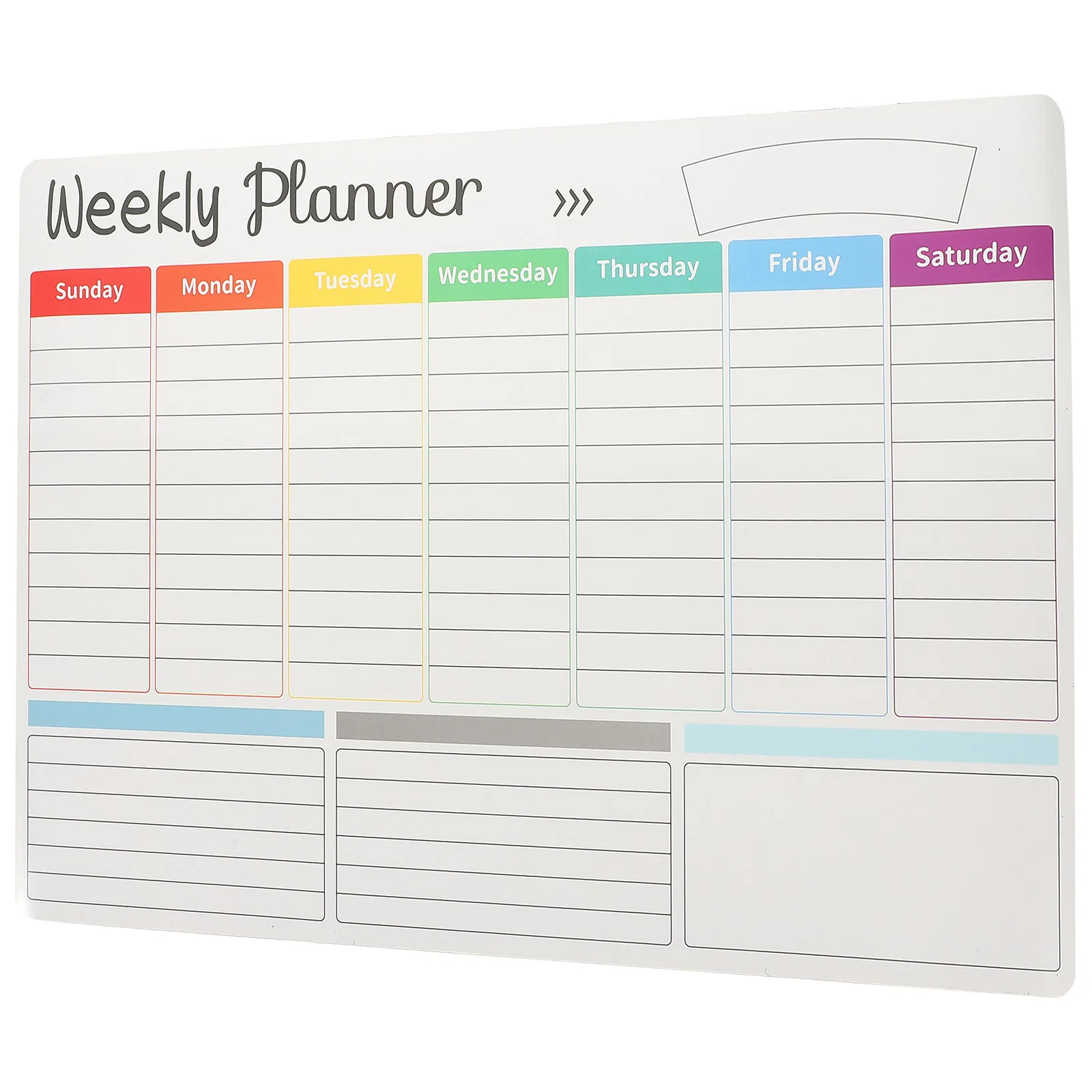 Family Planner Whiteboard: The Ultimate Tool for Busy Households?