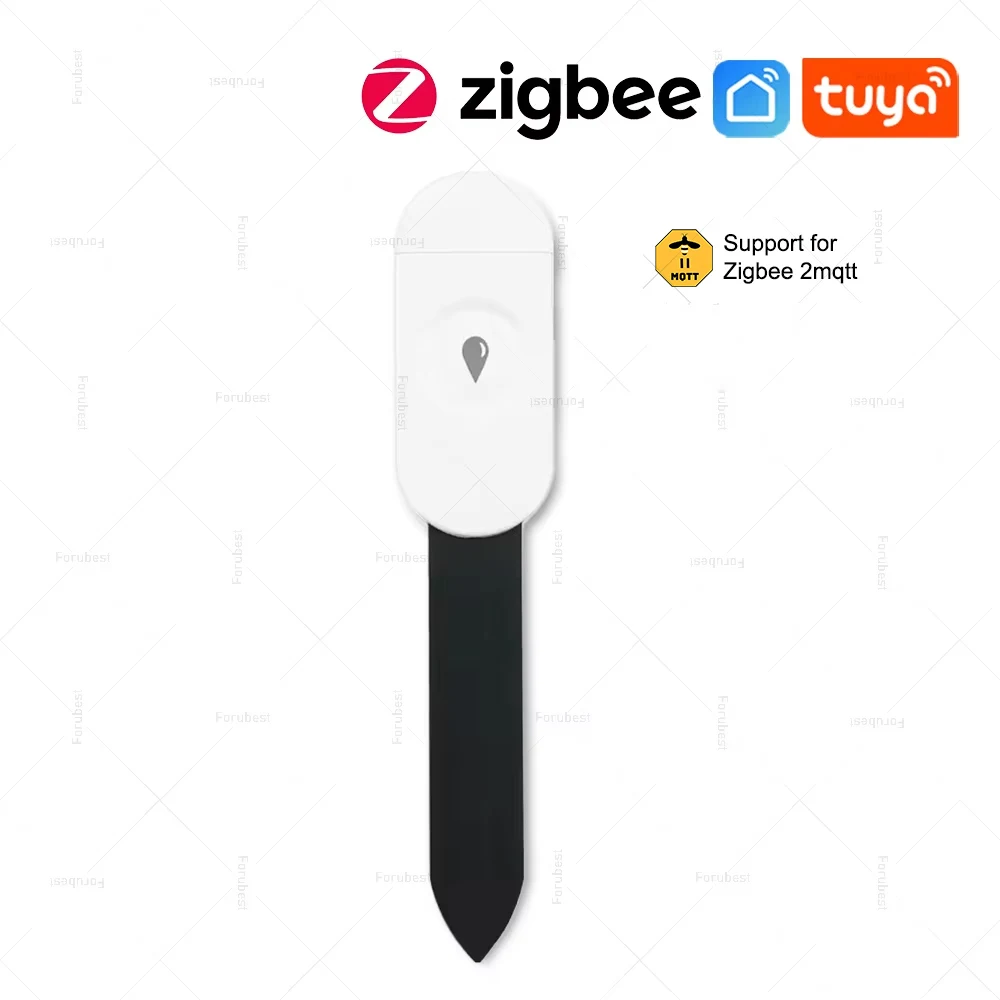 Home Assistant Moisture Sensor: A Comprehensive Review and Guide for ...