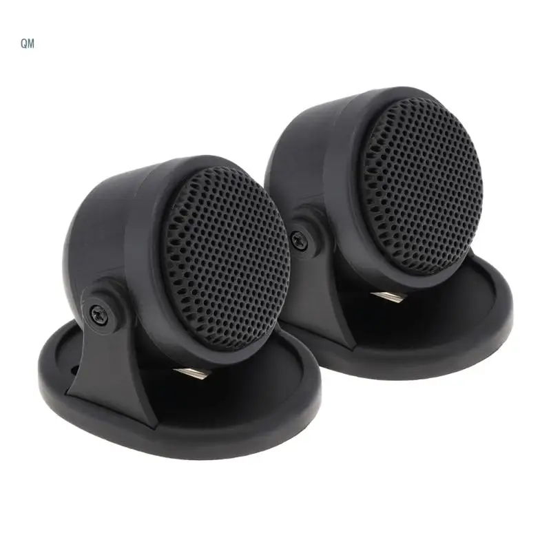 Car-Speaker-Auto-Music-Stereos-Loudspeaker-Vehicle-Tweeter-Universal ...