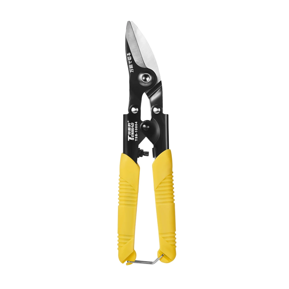 Metal-Sheet-Cut-Scissor-SK5-Labor-Saving-Professional-Hand-Tool-for ...