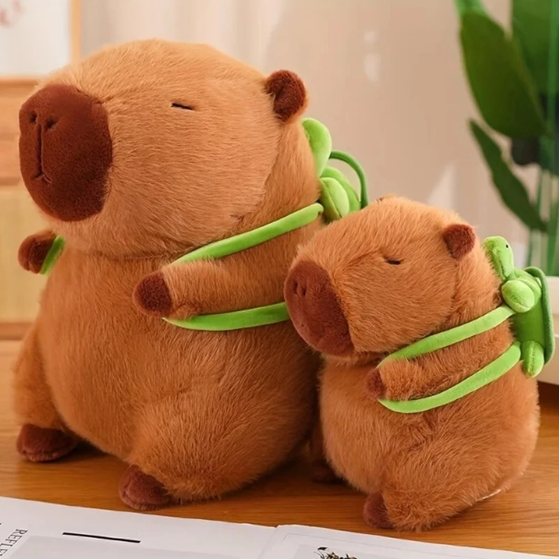Capibara-Stuffed-Doll-Capybara-Plush-Simulation-Capibara-Anime-Fluffty ...