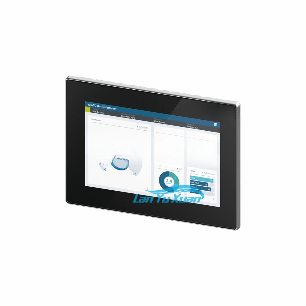 Panel-de-confort-integrado-HMI-MTP1000-pantalla-panor-mica-TFT-de-10-1 ...