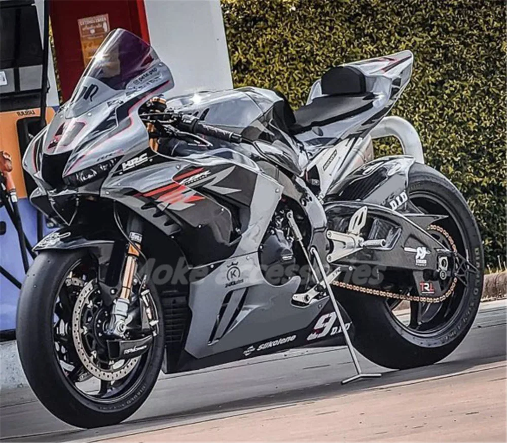 2022 Cbr1000rr Custom