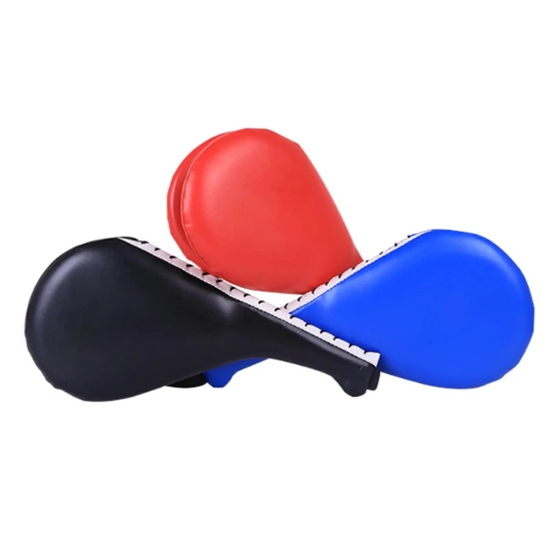 Kicking-Targets-Pad-Strikes-Boxing-Pads-para-ni-os-j-venes-y-adultos ...