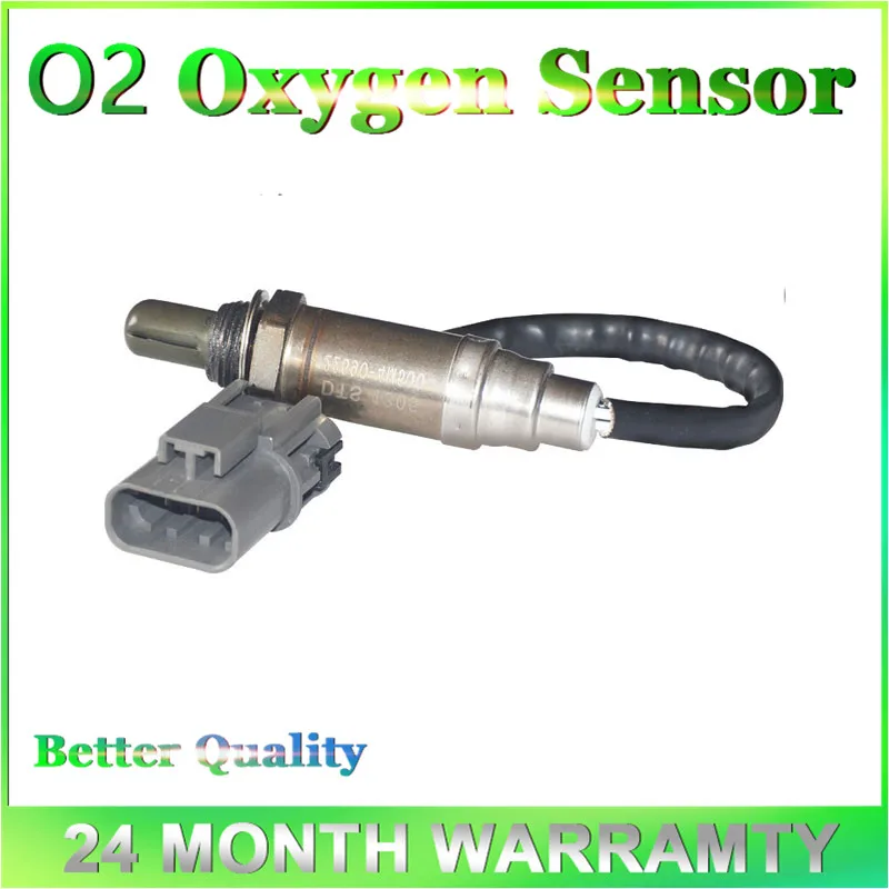 For 22690-2J200 Lambda Probe Oxygen O2 Sensor NISSAN ALMERA PRIMERA ...