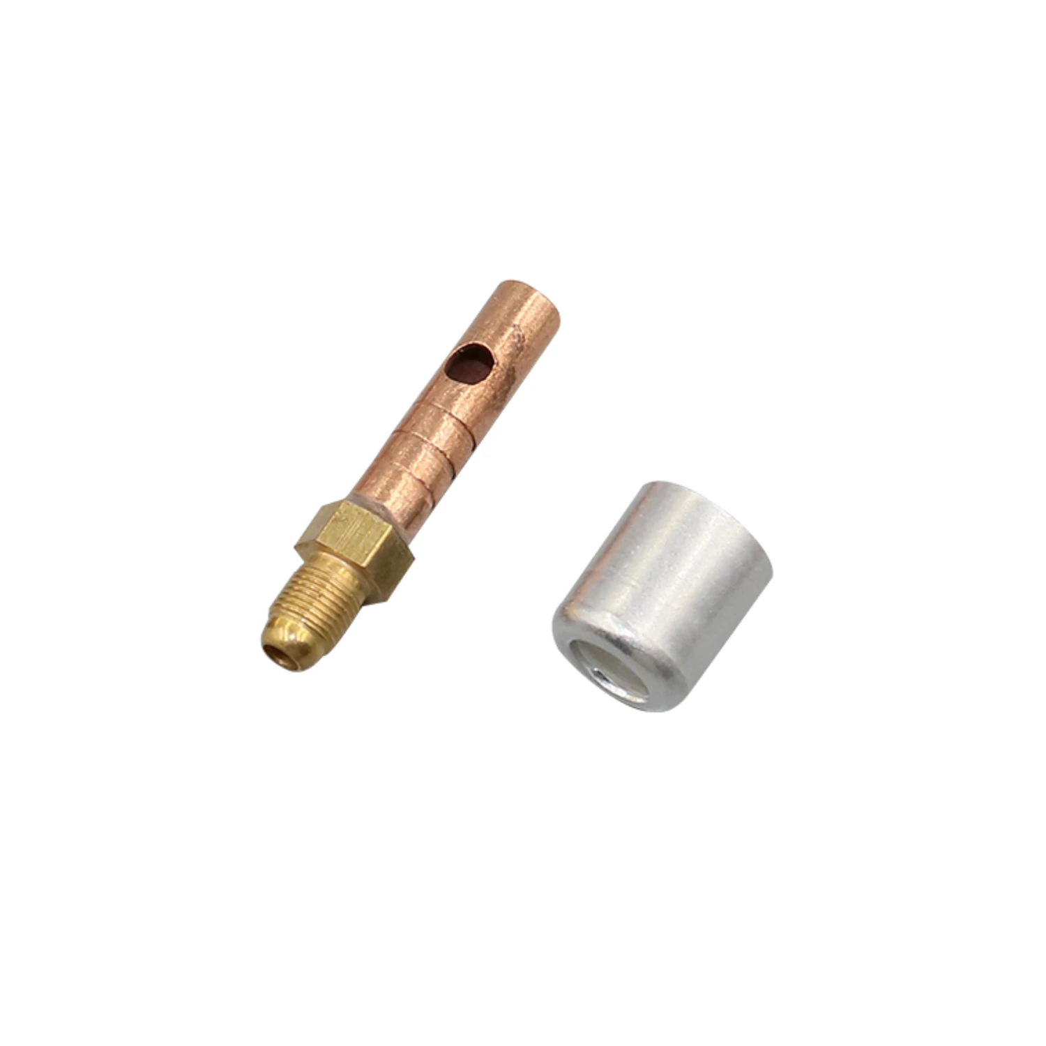 Plasma Torch Head Connector Nut | Plasma Torch Parts Pt31 | Pt 31 ...