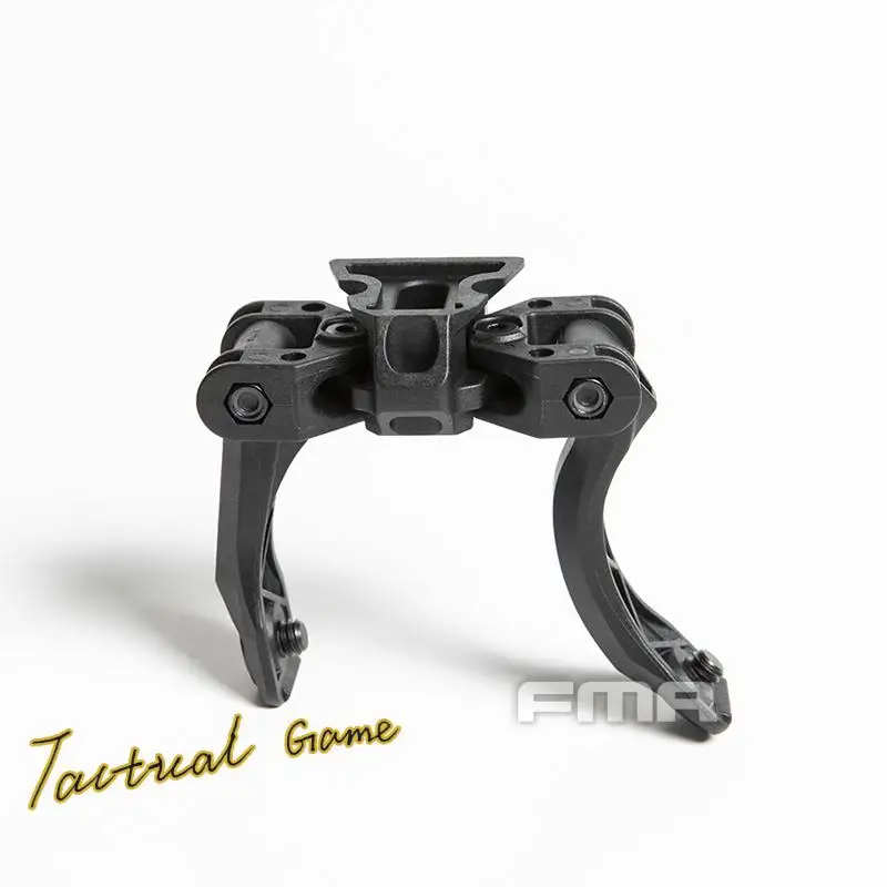 FMA-Tactical-Nylon-Mount-Bracket-Double-Single-J-Arm-For-Binocular ...