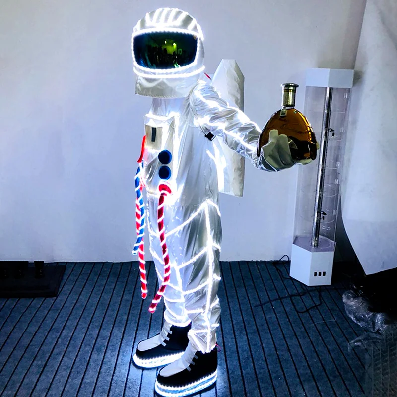 Astronaut Clothing