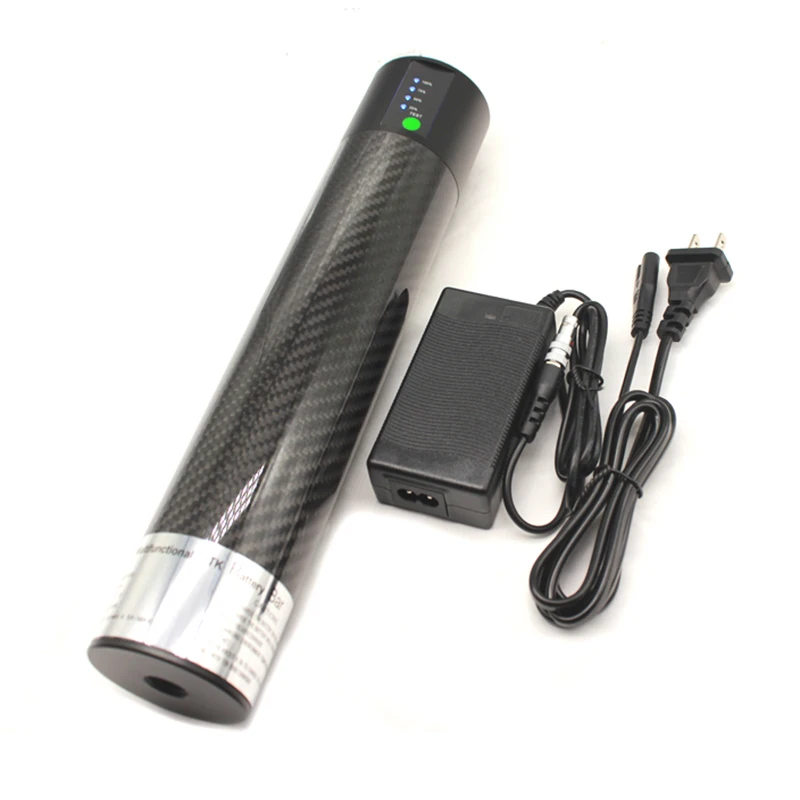 12V-20000mAh-GPS-Battery-Pole-BL20000-for-South-Laica-Trimble-CHC-Hi ...