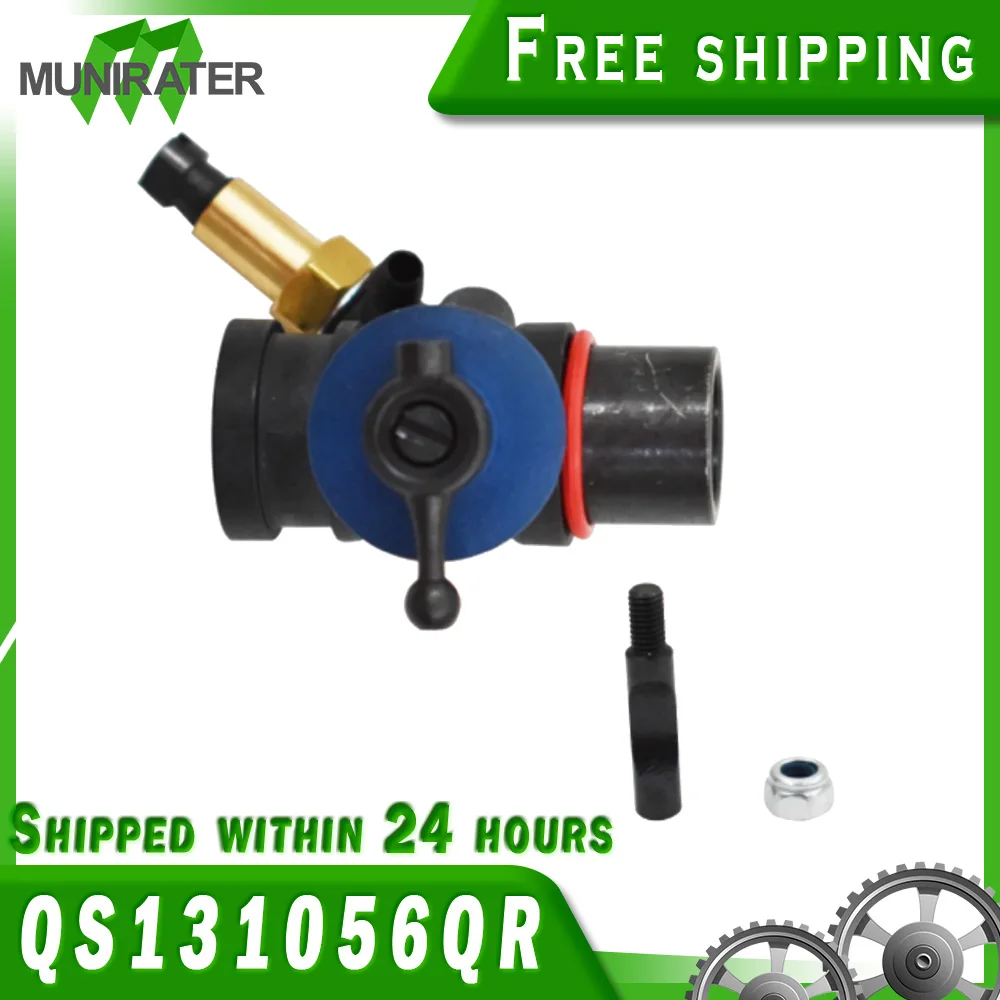 Motor-de-carburador-para-t-maxx-Revo-Jato-Rustler-Slayer-Traxxas-2-5-o ...