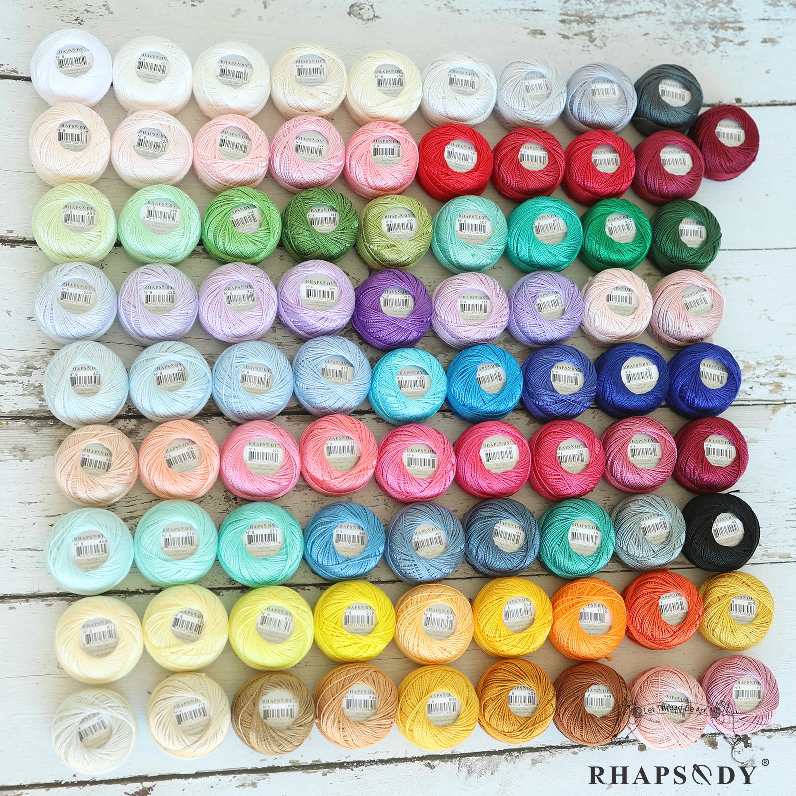 Rhapsody-8-Size-Basic-82-Colors-Mercerized-Egyptian-Pearl-Cotton ...
