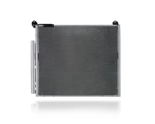 Air-Conditioner-AC-Condenser-FOR-TOYOTA-LAND-CRUISER-PRADO-4Runner ...