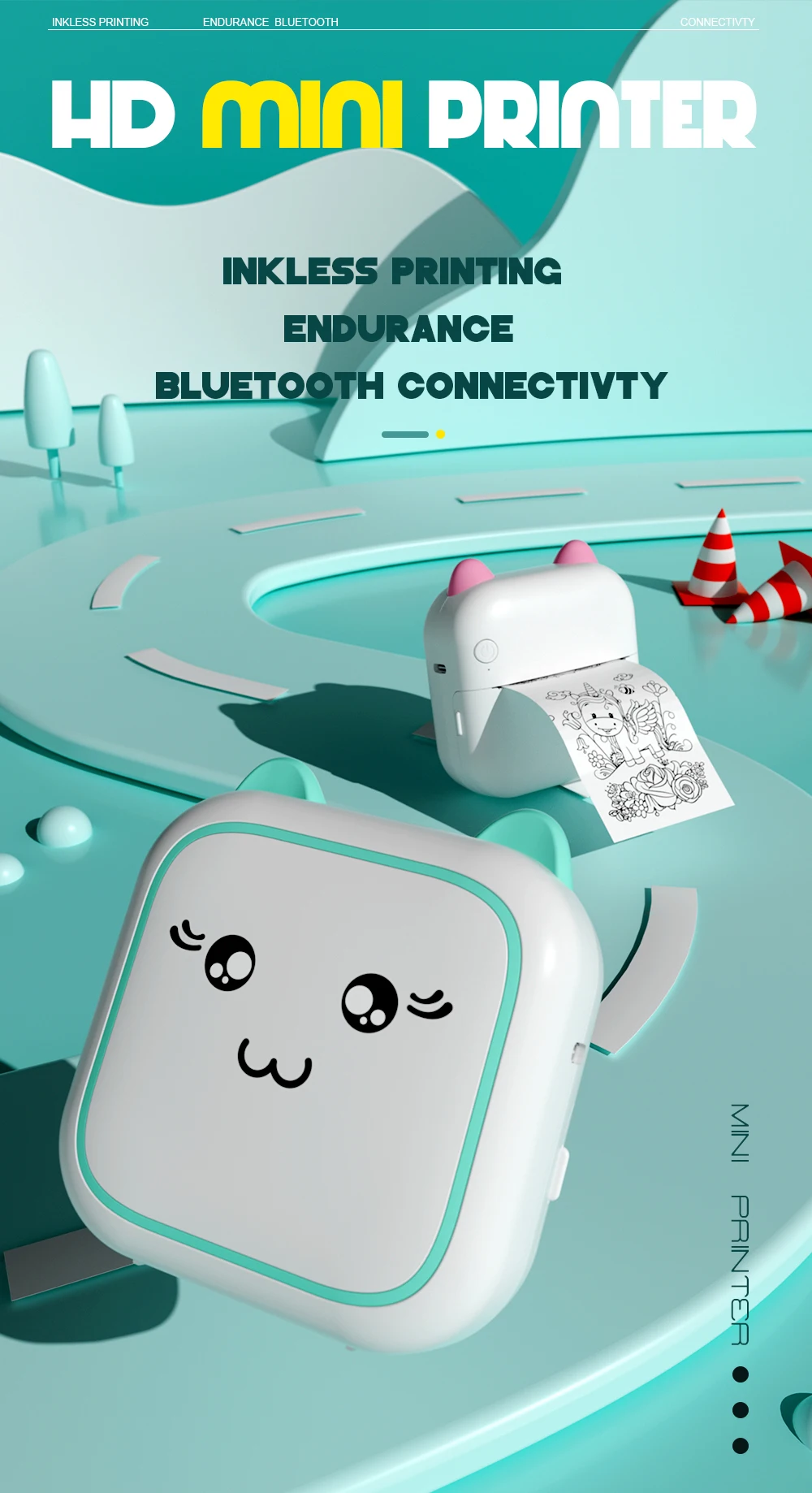 Store Home Products Feedback