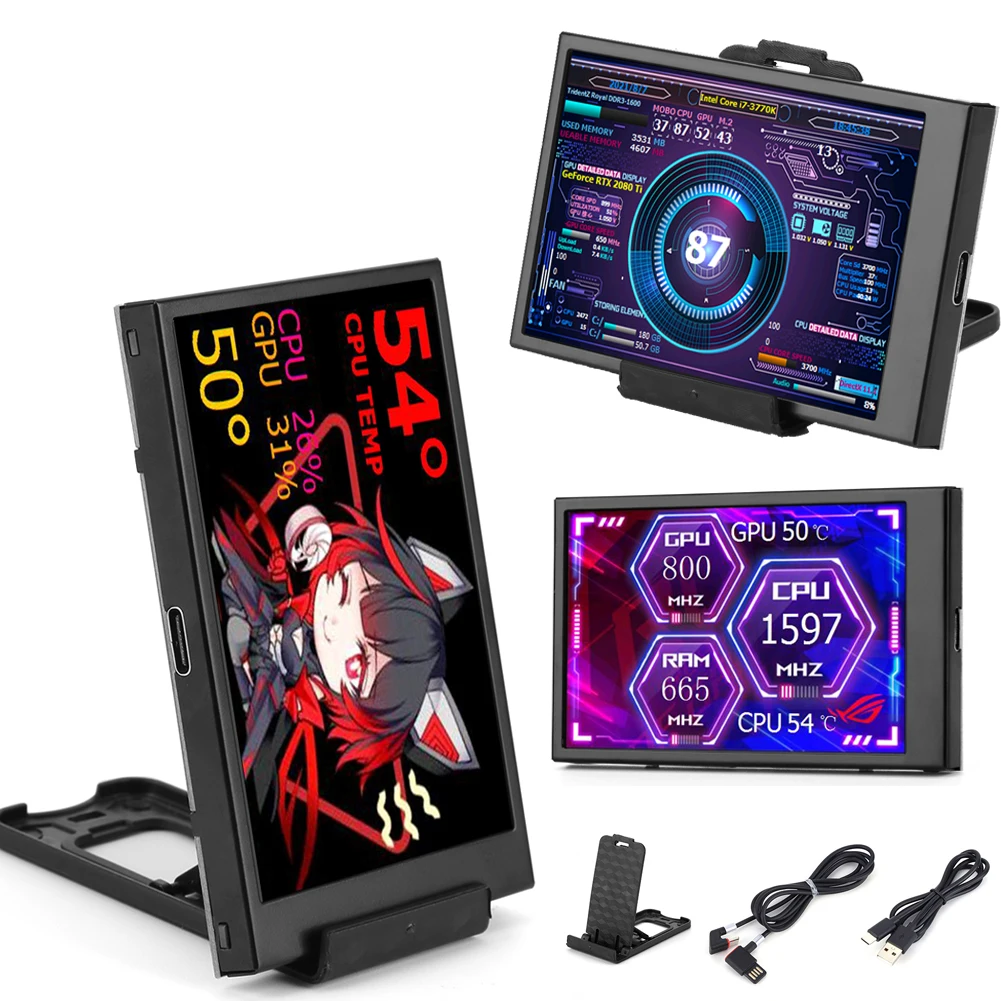 Types Of Mini Computers