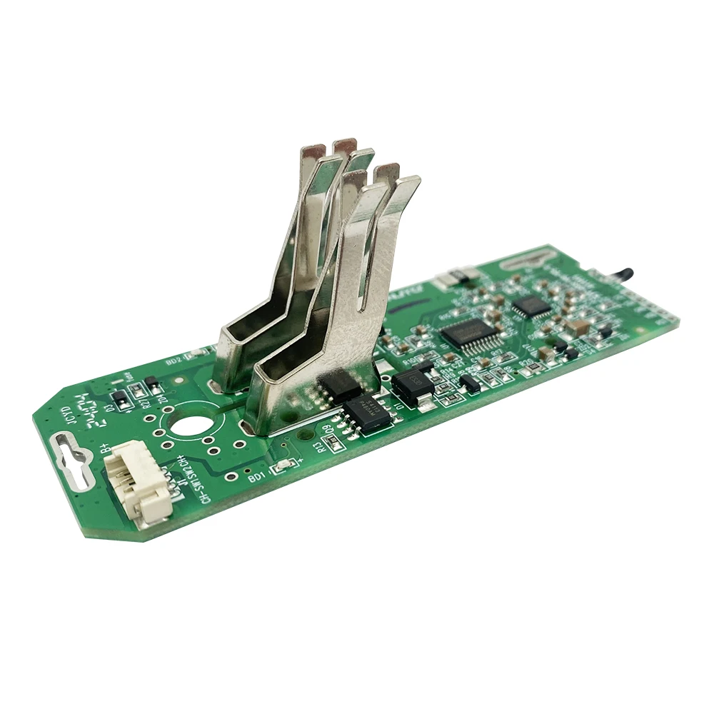 V6 V7 Li-ion Battery Charging Protection Circuit Board PCB For Dyson V6 ...
