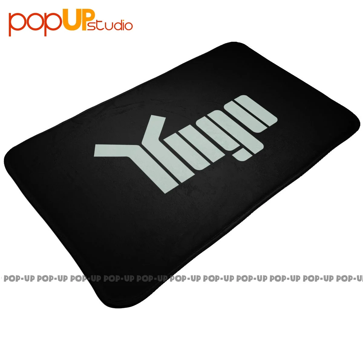 Yugo-Yugoslavia-Car-Automobile-Zastava-Mat-Rug-Carpet-New-Vintage-Ins ...